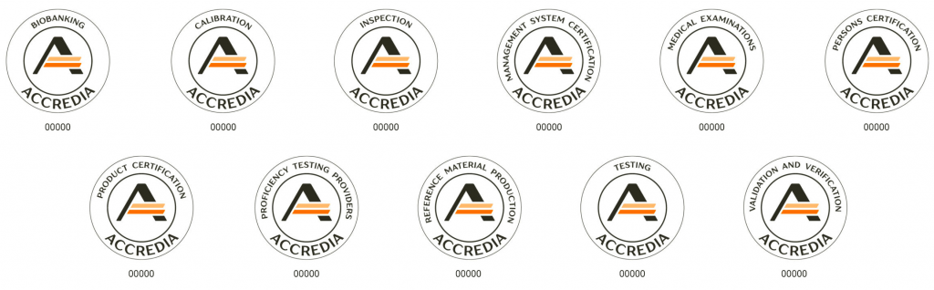 Accredia si rifà il look: nuova immagine sul mercato, stesso impegno ...