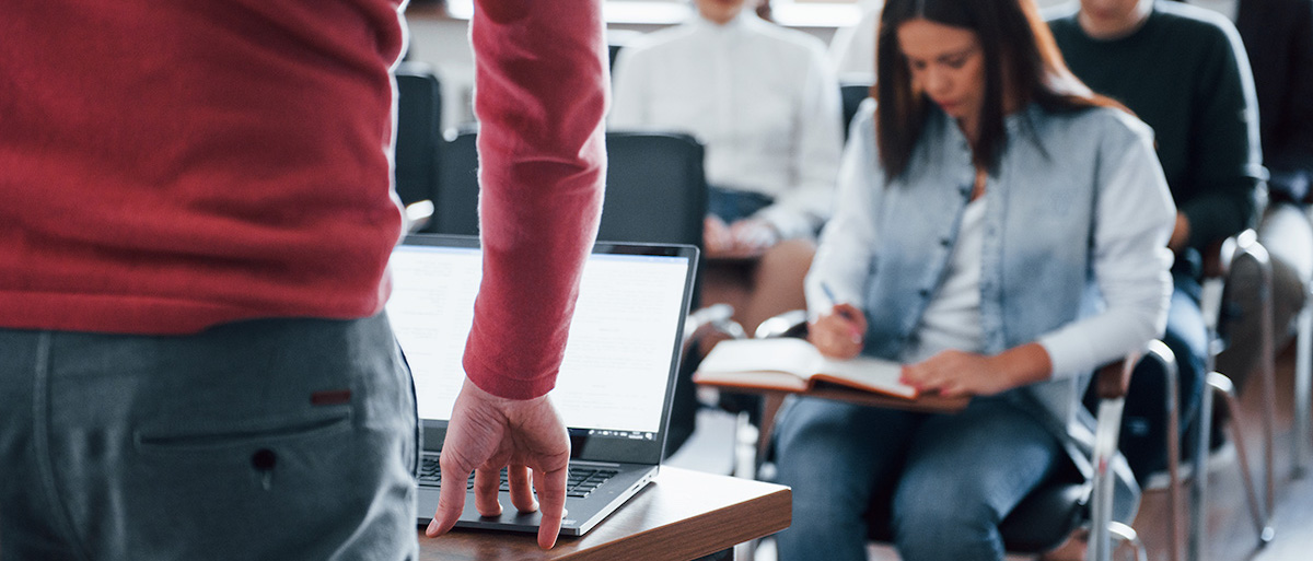 Certificazione competenze digitali: DIGCOMP 2.2 e DigCompEdu sono accreditati da Accredia - Accredia